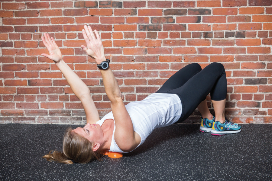 Mobility And Stability Moves For 4 Key Parts Of Your Body