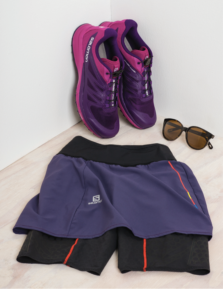 Check Out Running Gear From All Over The World