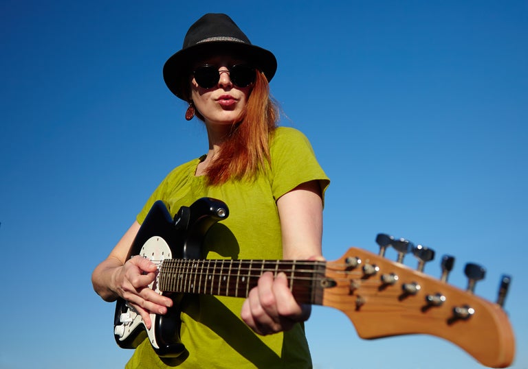 10 Rock Hits From The 2000s That Pump Up Your Run