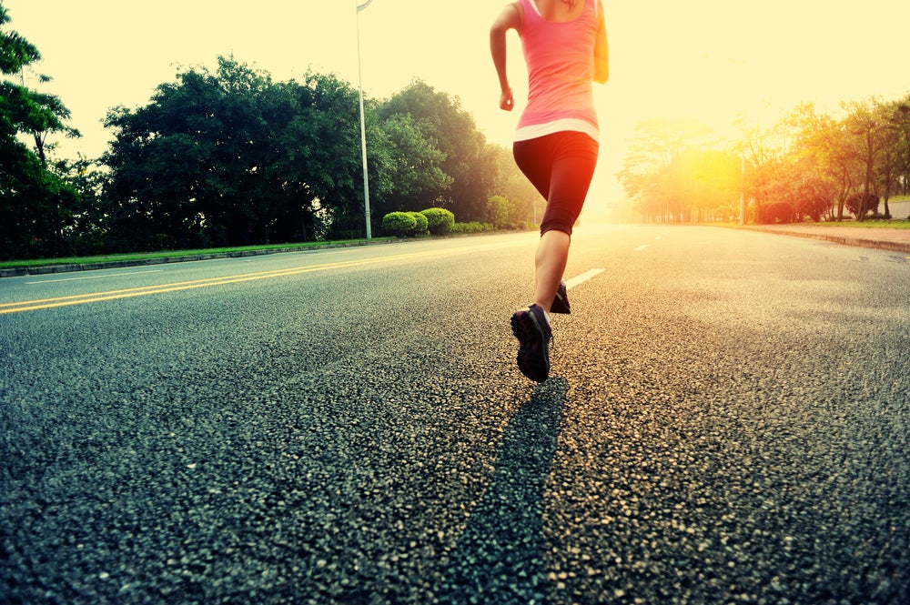 3 Workouts To Help You Finish Your Next Race Strong