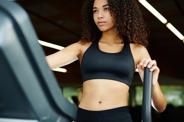 3 Simple Rules For Finding The Proper Sports Bra