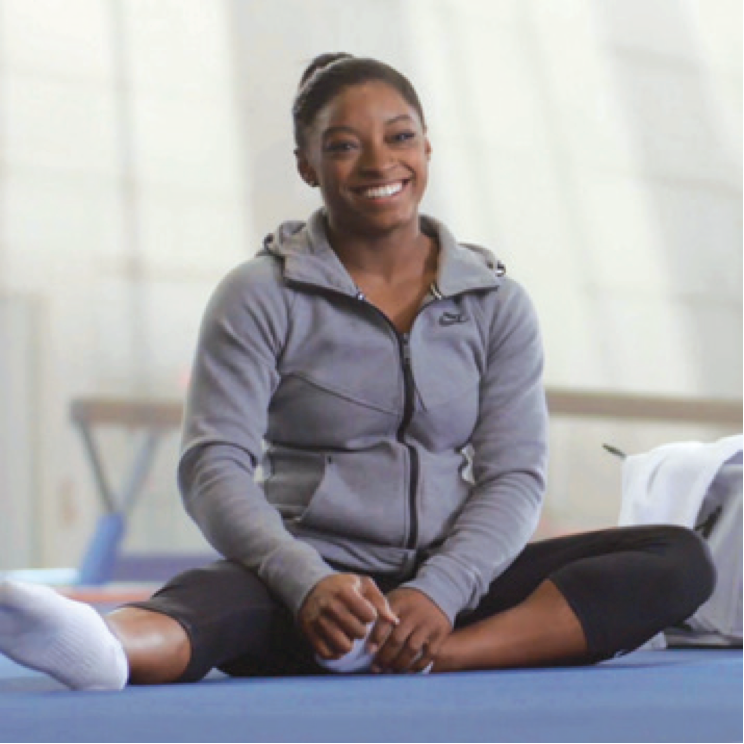 Simone Biles And Other Olympians Share Their Favorite Workouts