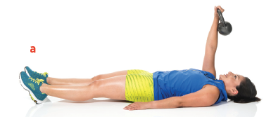 Simone Biles And Other Olympians Share Their Favorite Workouts