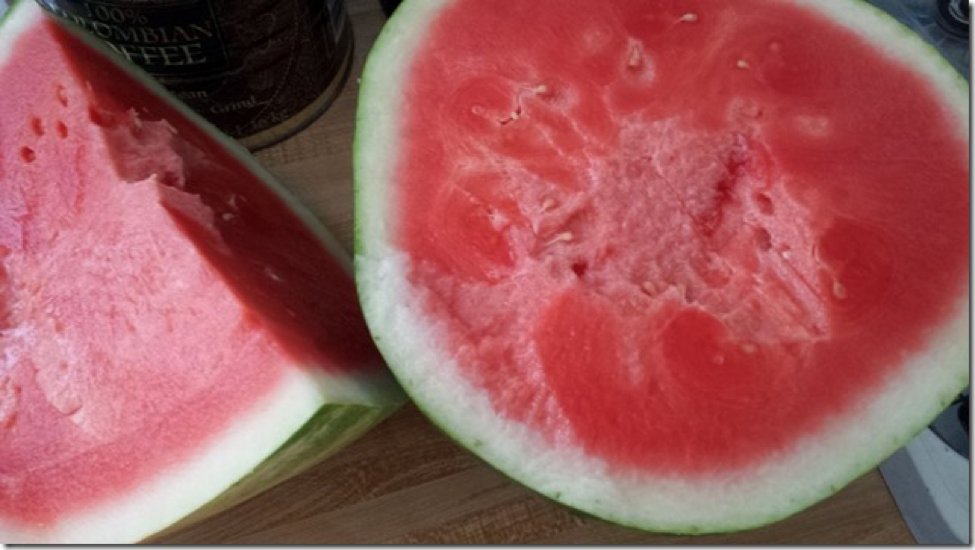 Stay Hydrated With This Watermelon Smoothie Recipe