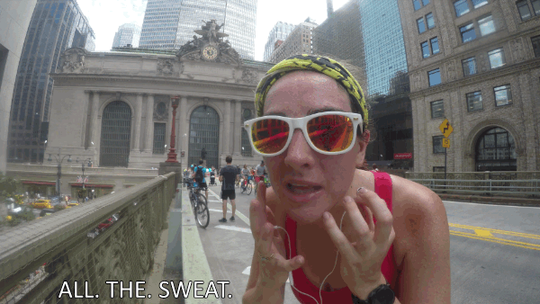 18 Things Nobody Actually Tells You About Running