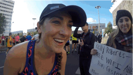 10 Ways Our Friends Can Make Us Happier Runners