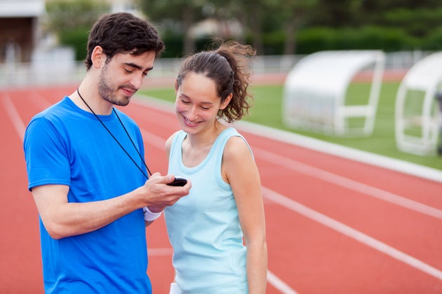6 Things To Really Consider When Choosing A Run Coach