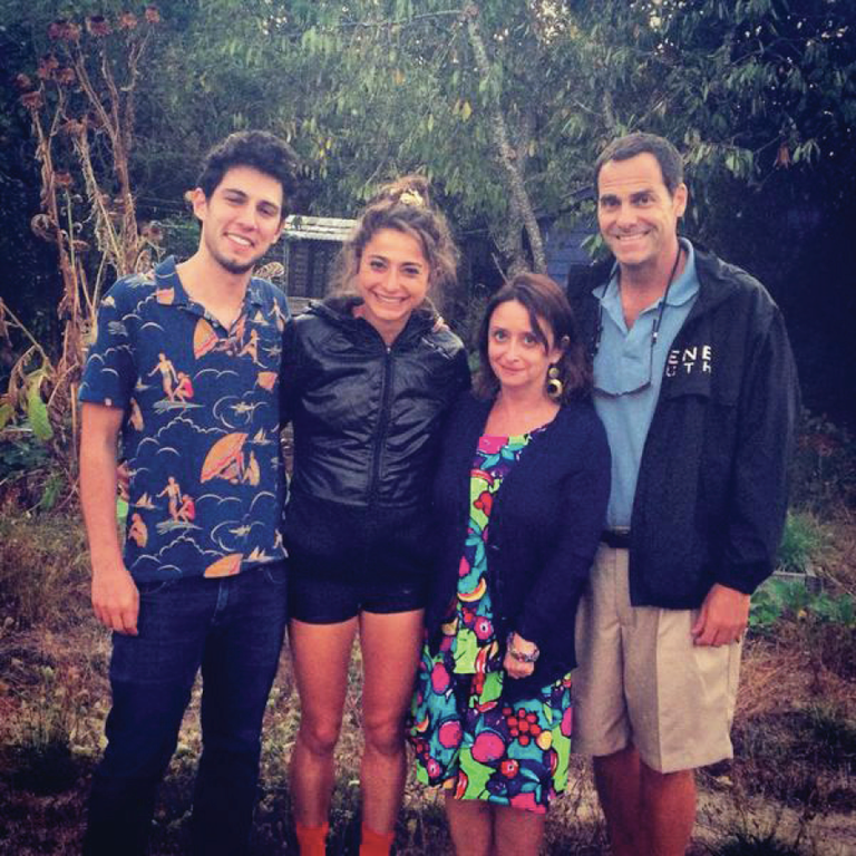 Alexi Pappas Stars In And Directs Tracktown The Movie