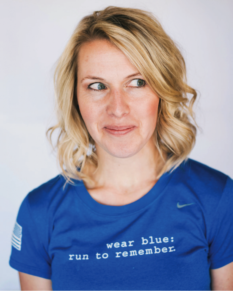 20 Women Who Are Changing The Sport Of Running (And The World)