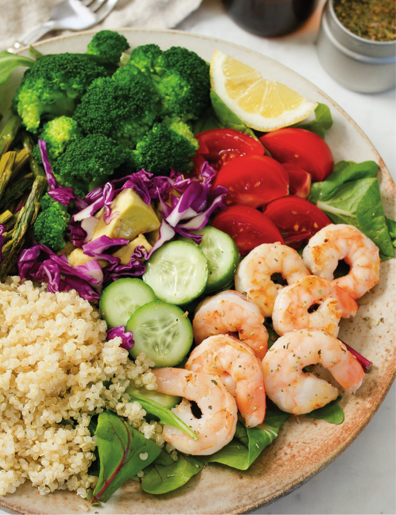 One-Day Detox (With Recipes!) For A Body, Mind And Soul Reset