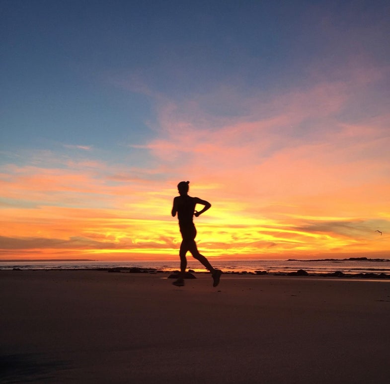 A Poetic Tribute To Those Early Risers—You Know Who You Are