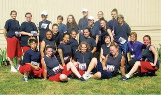 20 Women Who Are Changing The Sport Of Running (And The World)