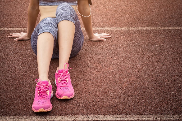 The Race Taper: What To Expect The First Time You Do It