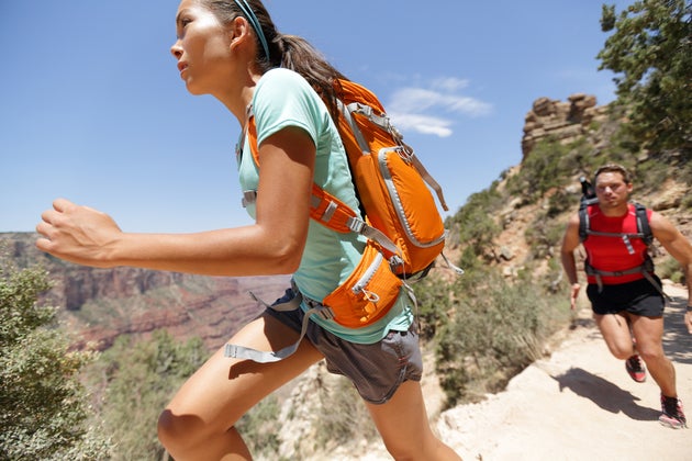 Use This Extensive Packing List For Your Next Ultramarathon
