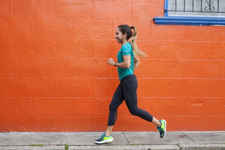 Wearable Device Lumo Run—Here's Everything You Need To Know