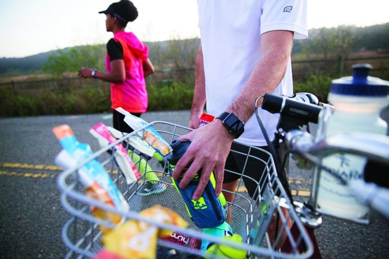 Fueling Do’s And Don’ts To Know For Your Next Marathon