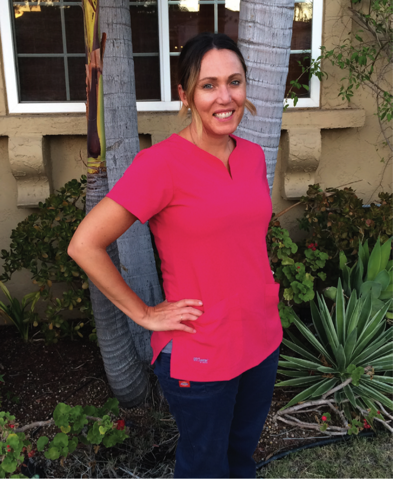 How One Runner Discovered Her Own Breast Cancer