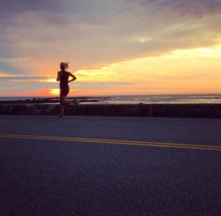 A Mid-Week Long Run Is Possible—Here's How To Do It