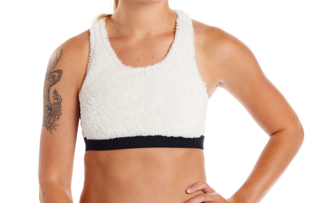 Wait, What About The Oiselle Cat Lady Sports Bra?