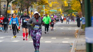 7 Things To Really Consider When Choosing Your First Race - Women's Running