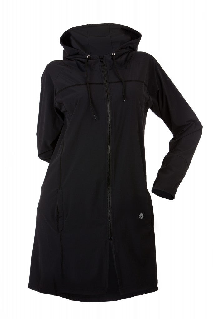 Oola Activewear Is The New Brand Made For Modest Runners