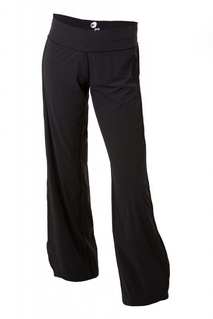 Oola Activewear Is The New Brand Made For Modest Runners