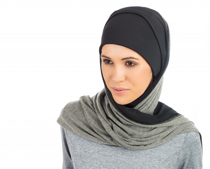 Oola Activewear Is The New Brand Made For Modest Runners