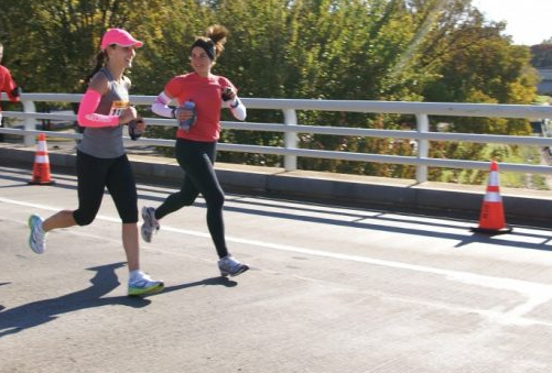 Here's Why You Need To Make A Mental Race Plan