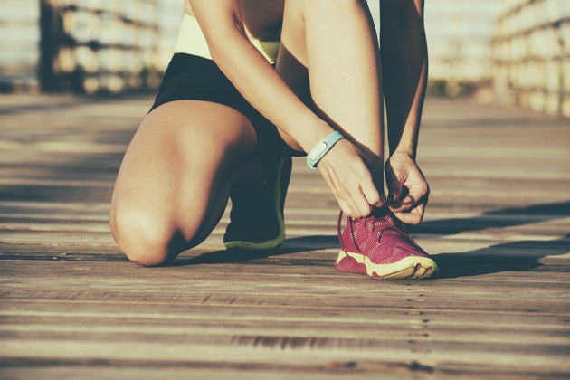 3 Shoe Lacing Techniques To Deal With Foot Ailments