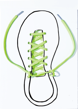 3 Shoe Lacing Techniques To Deal With Foot Ailments