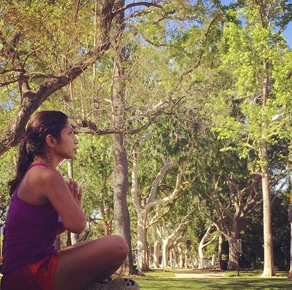 The Most Important Lesson That Running Has Taught Me