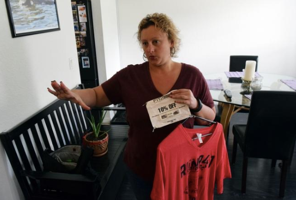 Lost Runner Finds Herself 7 Miles Off Trail Race Course