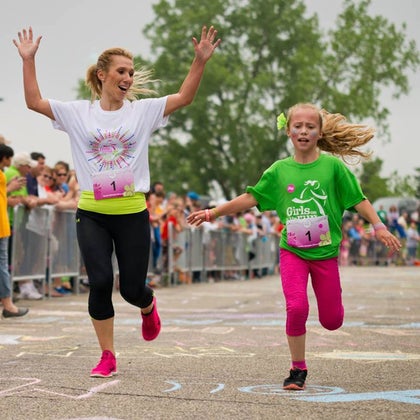 These 4 Groups Make A Huge Difference Through Running