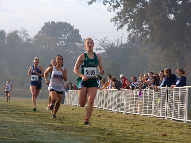 Here's Why the Sixth And Seventh Cross-Country Runners Matter