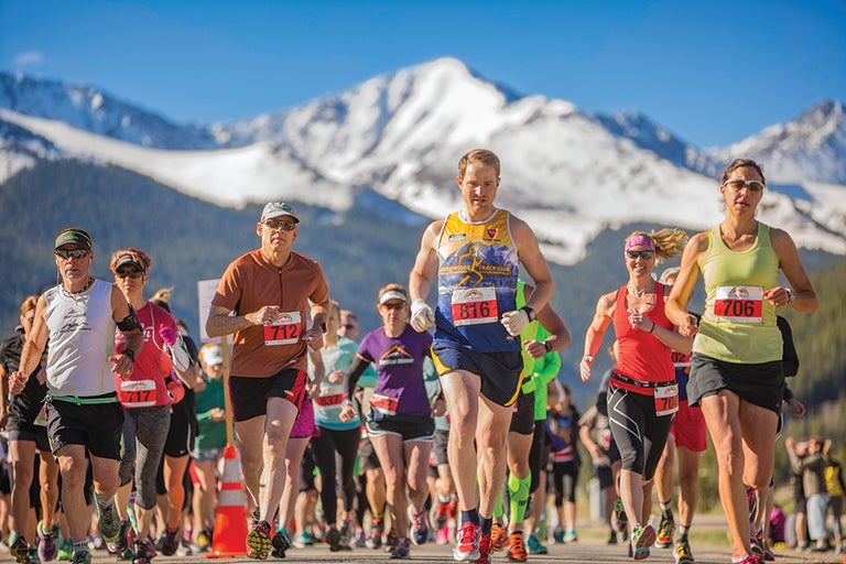 25 Fun Half Marathons You’ll Want To Run This Year