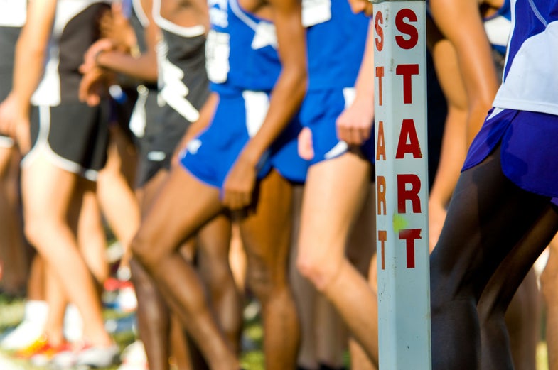 5 Questions To Ask Before You Commit To Run In College