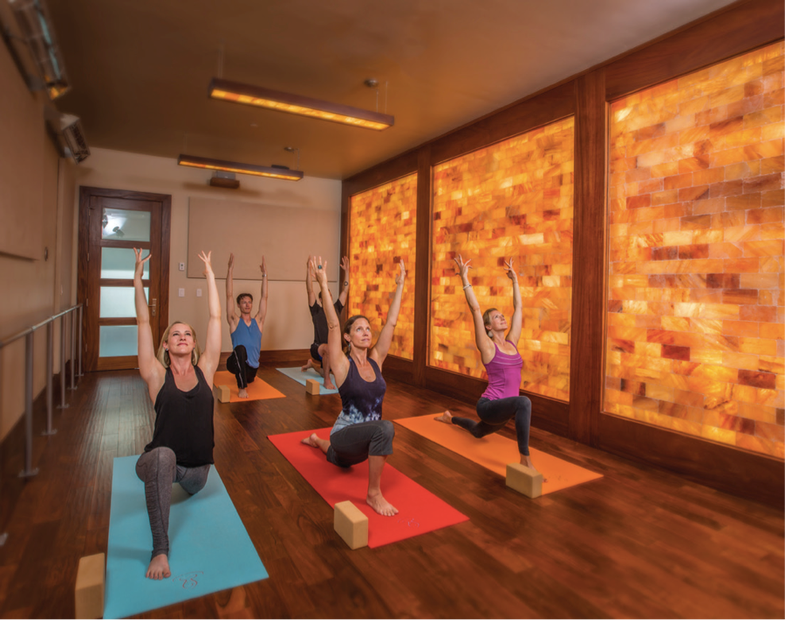 What Is Halotherapy And Why Should You Care About It?