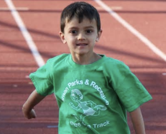 4 Lessons I Learned From Elementary School Runners