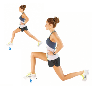 Complete 28 Minutes Of Sweat With Trainer Kayla Itsines