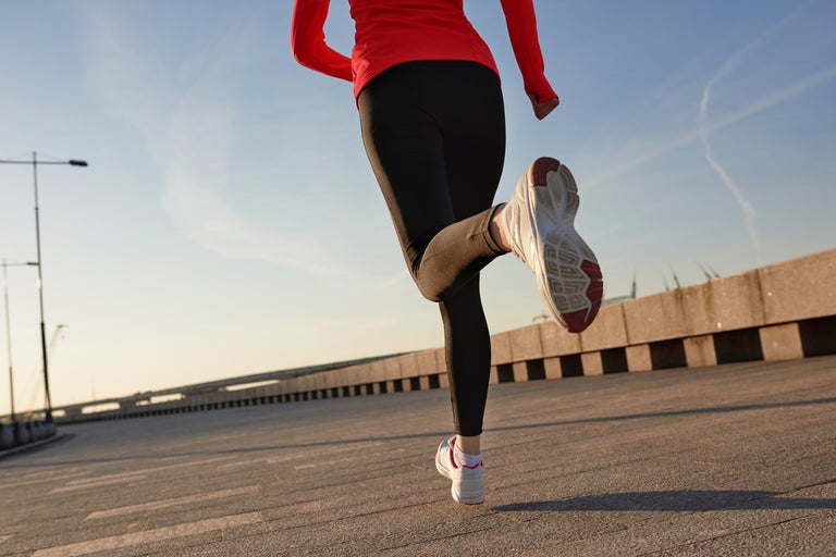 3 Ways I'm Setting Myself Up For A Year Of Running Success