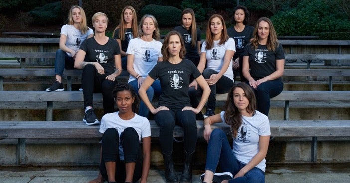 7 Reasons Why You Should Join The Badass Lady Gang