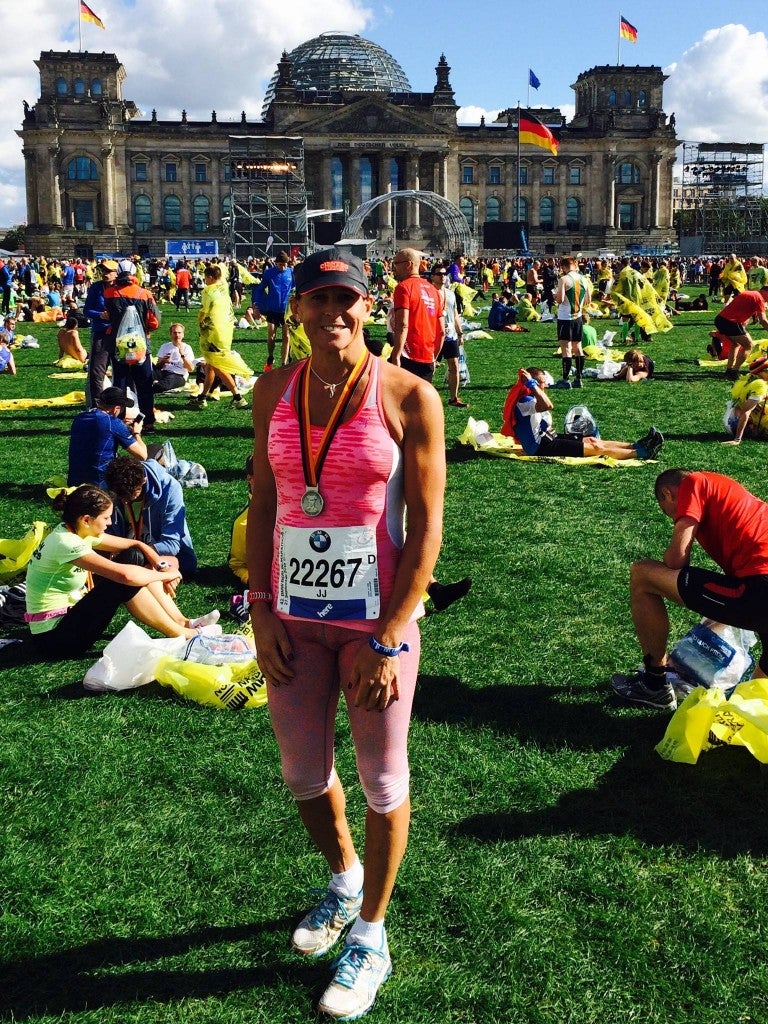 They Open Up About Being Transgender And What It Means For Running