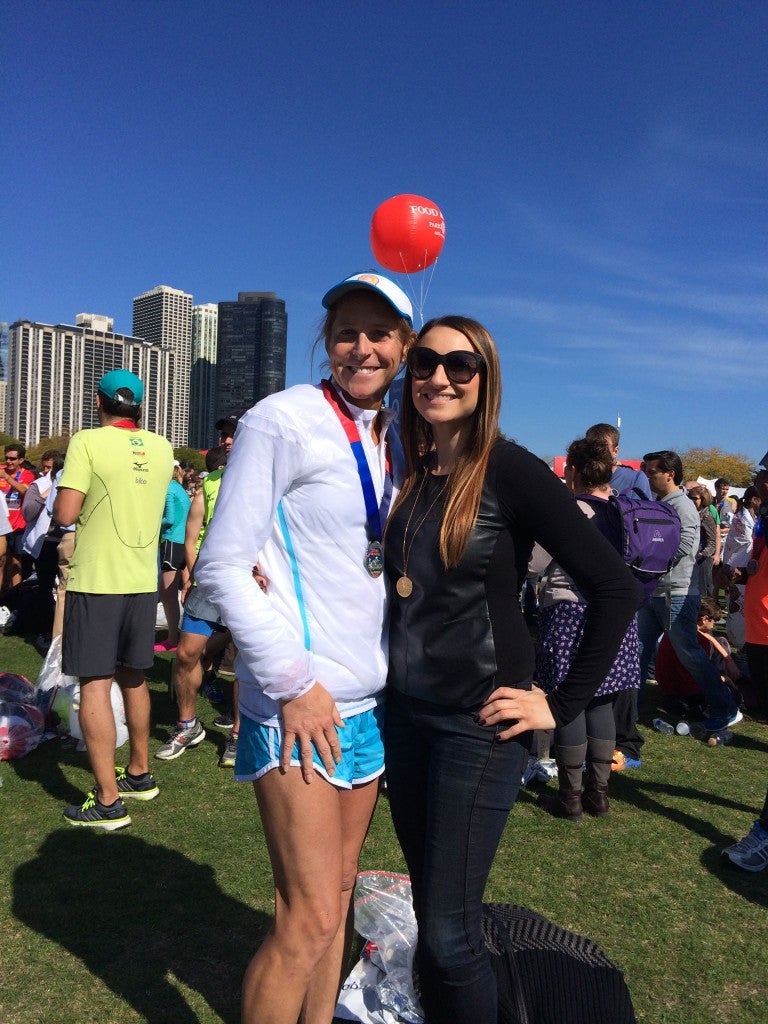 They Open Up About Being Transgender And What It Means For Running