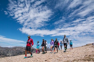 You Can Train With Famed 'Born To Run' Coach Eric Orton