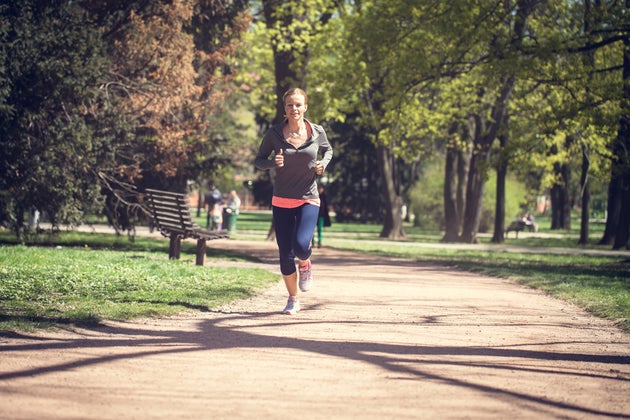 3 Things To Do Now To Get Ready For Spring Running