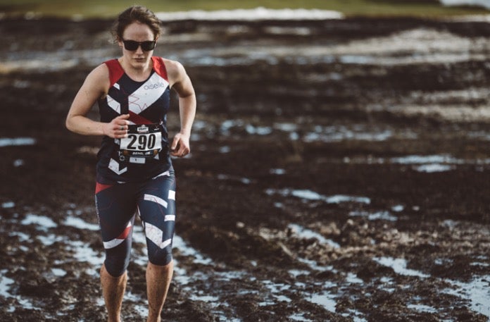 Oiselle Has First All-Female Team For The Speed Project 3.0