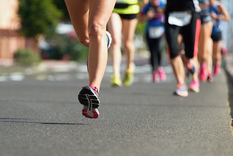 10 Signs You’re Ready To Register For Your First Marathon