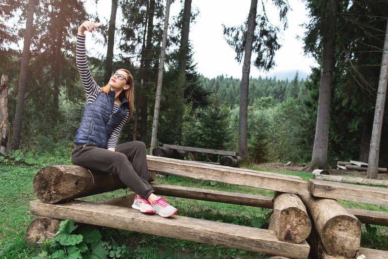 It's Time For Runners To Start Bragging About Rest Days