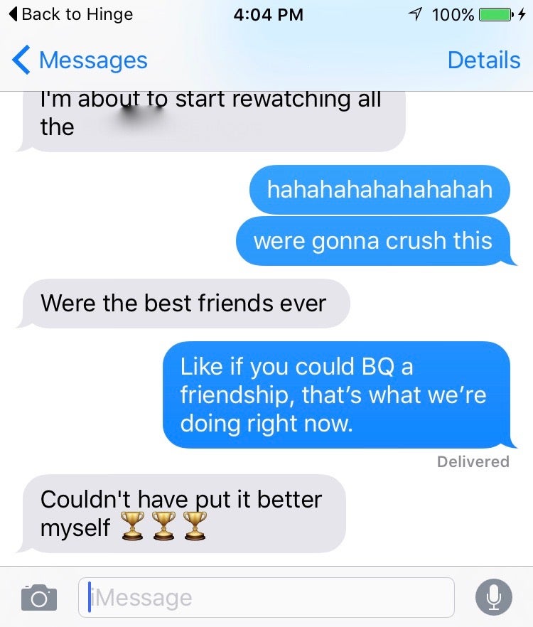 9 Things That Runners Can Only Say To Other Runners