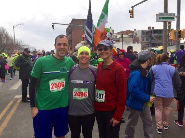 I Finished Last Place In A Race And Am Proud Of That!